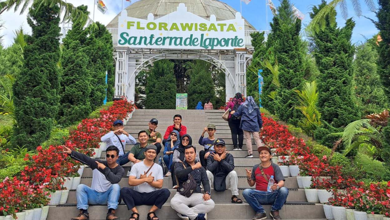 Gunung Bromo Berapa mdpl? Begini Penjelasan Lengkapnya - GoWisata