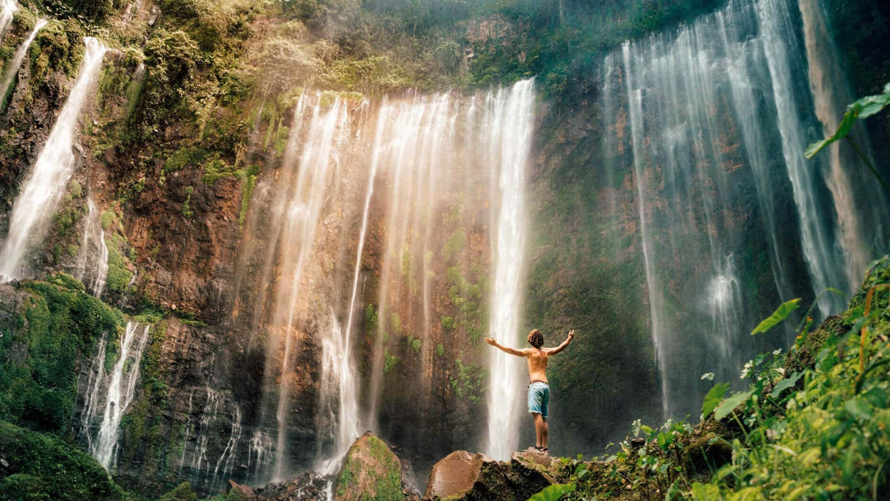 Gunung Bromo Berapa mdpl? Begini Penjelasan Lengkapnya - GoWisata