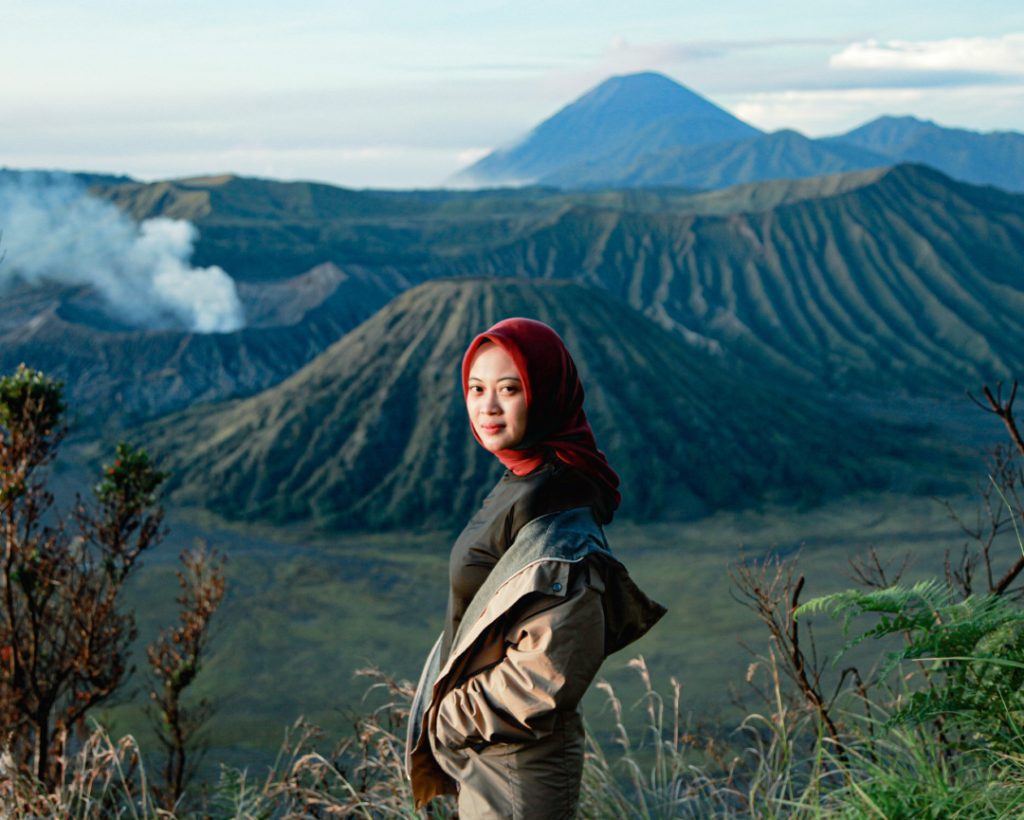 Wisata Bromo Mengesankan & Nyaman - GoWisata